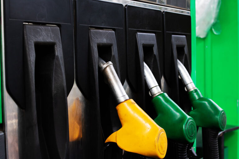 Comparing Fuel Options: Which Product Is Right For Your Business?