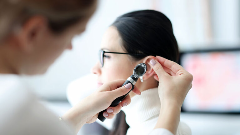 Ear Care 101: Tips For Maintaining Good Ear Health