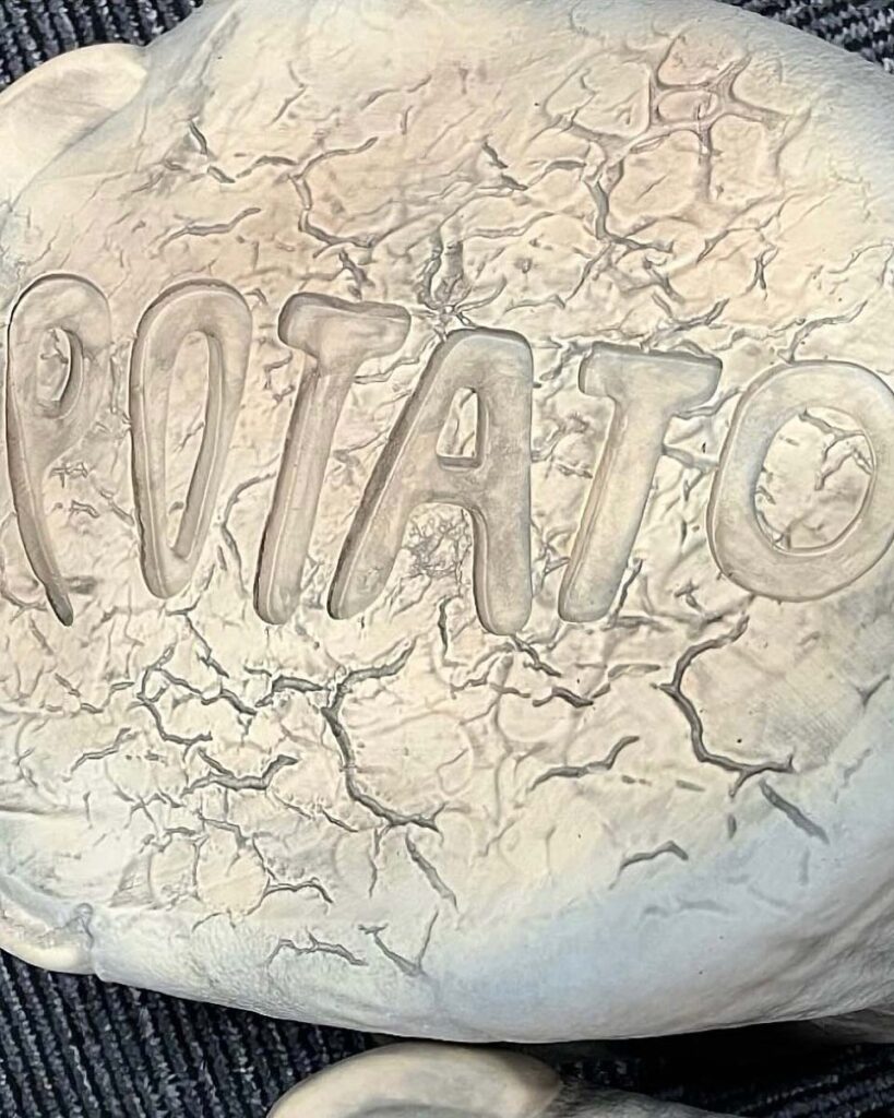 Step Aside, Normal Shoes: Imran Potato’s Elephant Feet Shoes Are ...