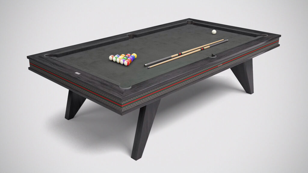 Wooden Nintendo NES Controller Coffee Table - mikeshouts