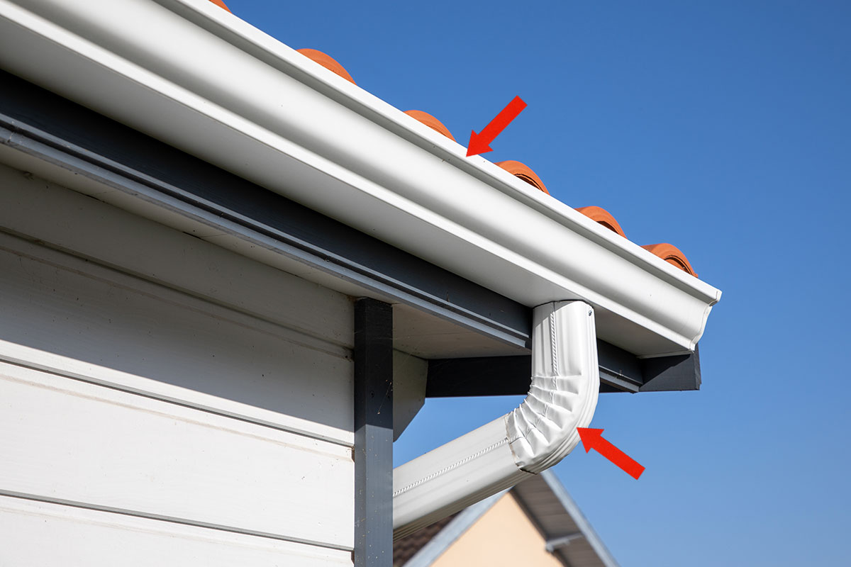 How Architectural Details Shield Your Home From Weather Damage