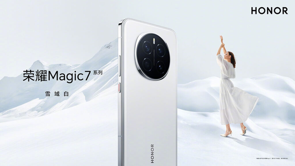 The Honor Magic7 And Magic7 Pro: 200 MP Magic Tricks For Your Pocket
