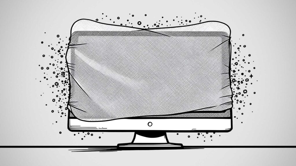 How To Shield Your Sensitive Electronics From Dust And Debris In The ...