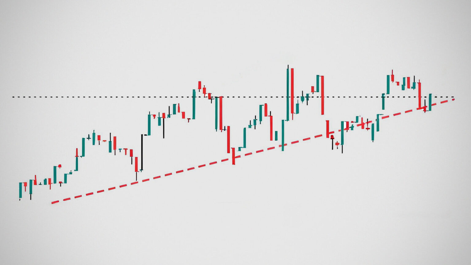 How To Trade Wedge Patterns For Better Market Predictions