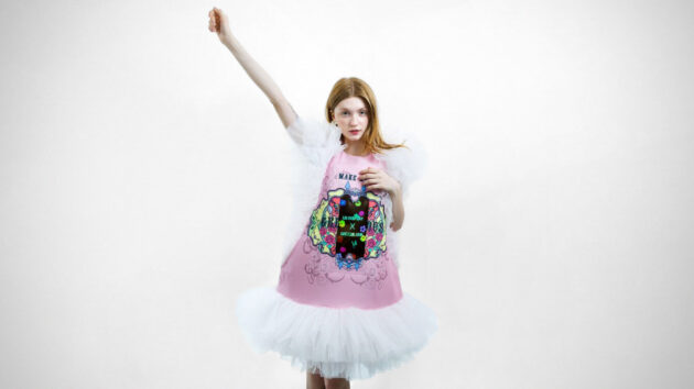 Stretch It Real Good: LG’s Mind-Bending Display Tech Is Here