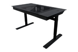 From Prototype To Reality: The Adjustable Height Standing Desk That’s ...