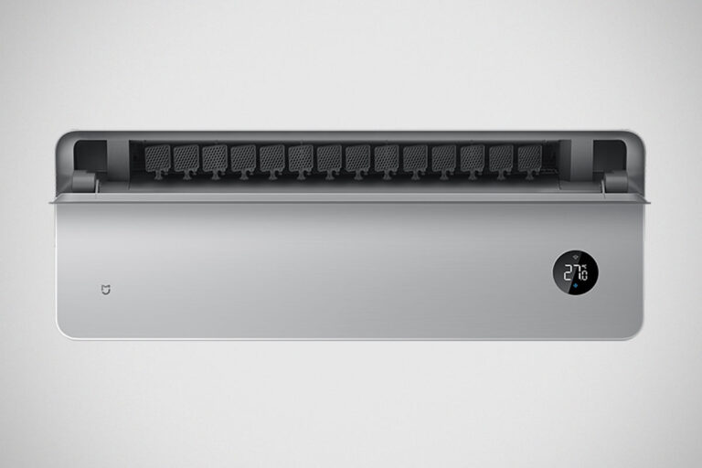 Xiaomi Reinvents Air Conditioning With A Flip: Meet The Top Air Vent ...