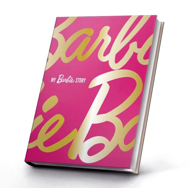 Barbie’s Life in Plastic—And 108 Stories To Prove It