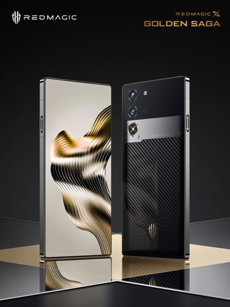 Redmagic 10 Pro Series: Meet The Gaming Phone That Might Be Overkill ...