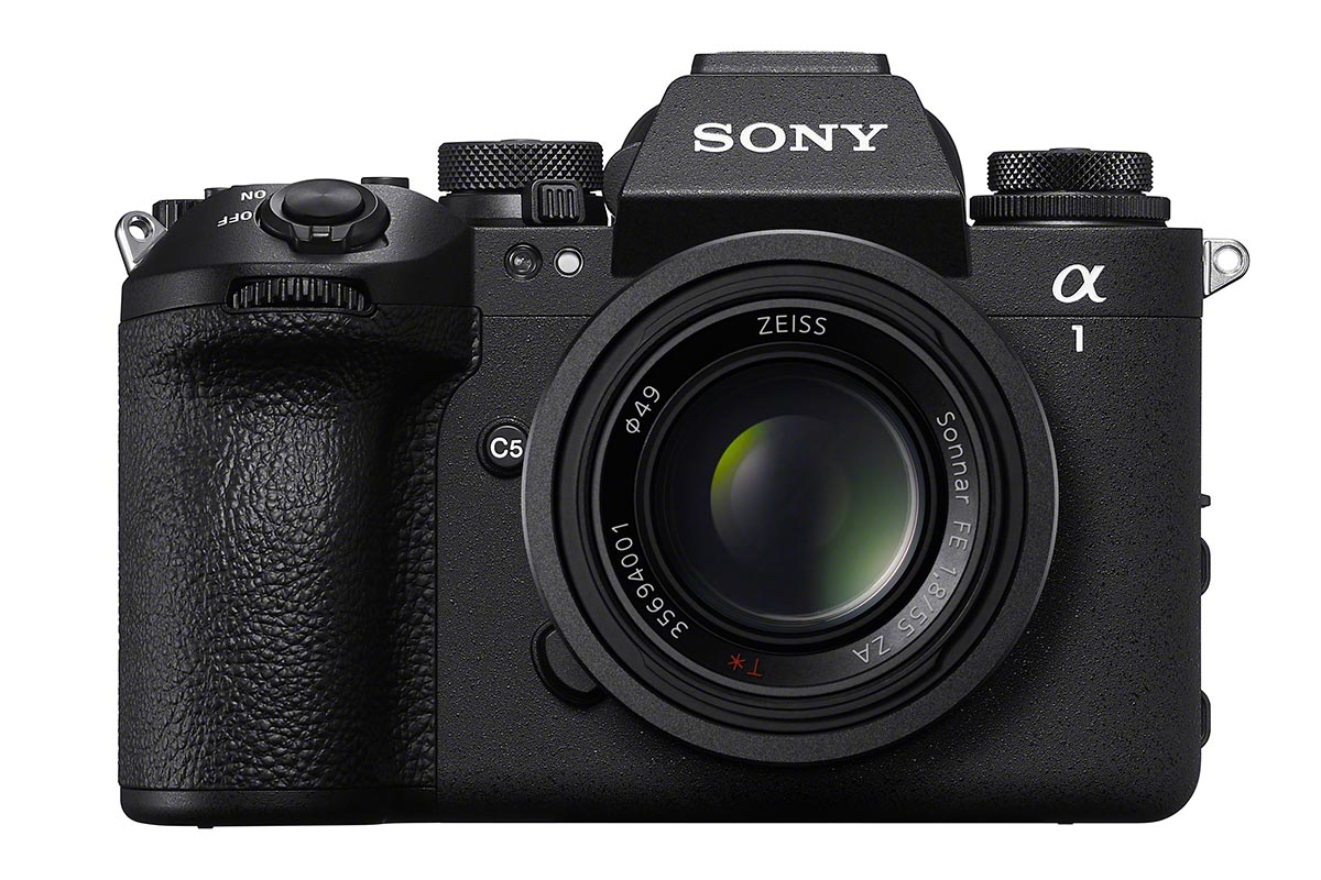 Shoot First, Ask Questions Later: Sony Alpha 1 II Gets A Tech Upgrade