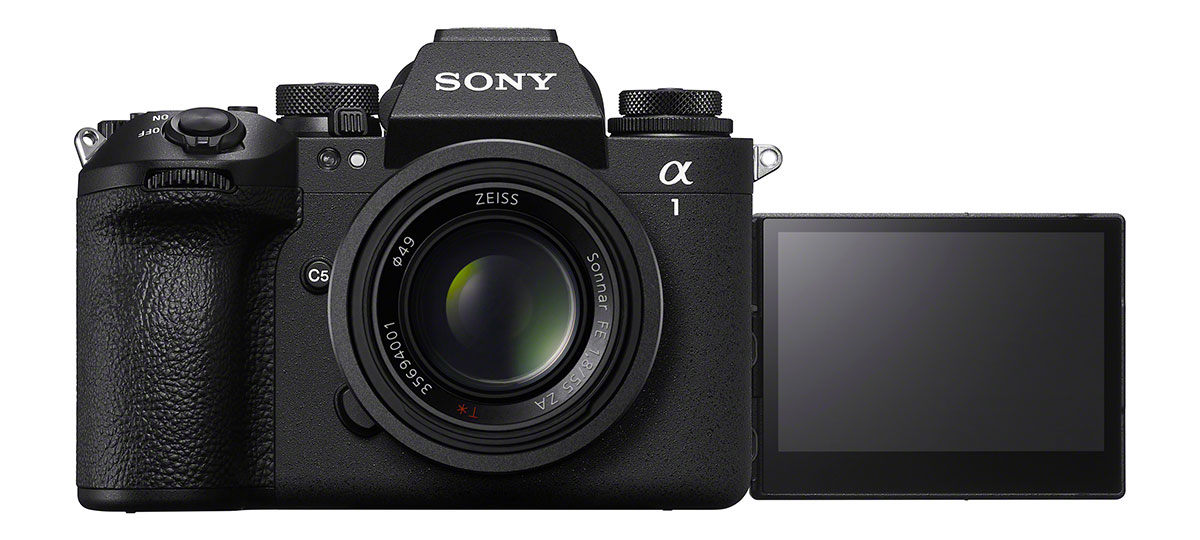 Shoot First, Ask Questions Later: Sony Alpha 1 II Gets A Tech Upgrade