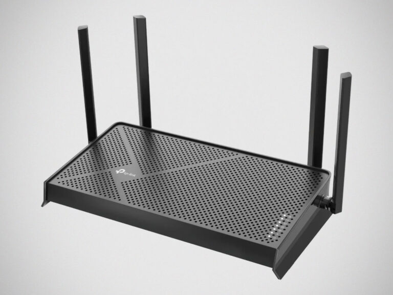 TP-Link’s Wi-Fi 7 Lineup: Faster, Smarter, And Ready To Outpace Your ...
