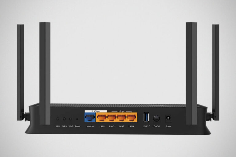 TP-Link’s Wi-Fi 7 Lineup: Faster, Smarter, And Ready To Outpace Your ...