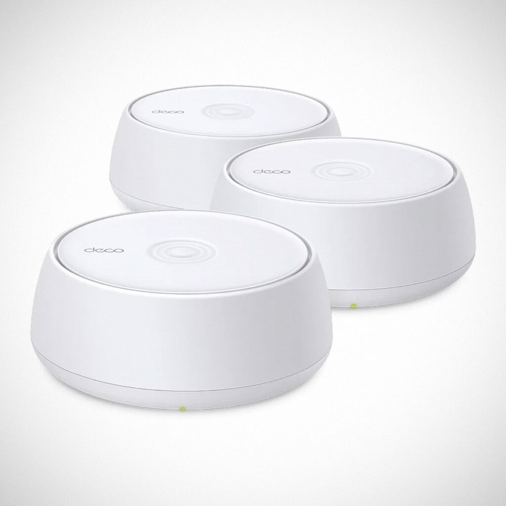 TP-Link’s Wi-Fi 7 Lineup: Faster, Smarter, And Ready To Outpace Your ...