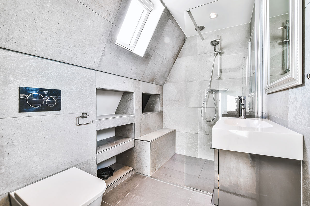 The Dos And Don'ts Of A Bathroom Renovation