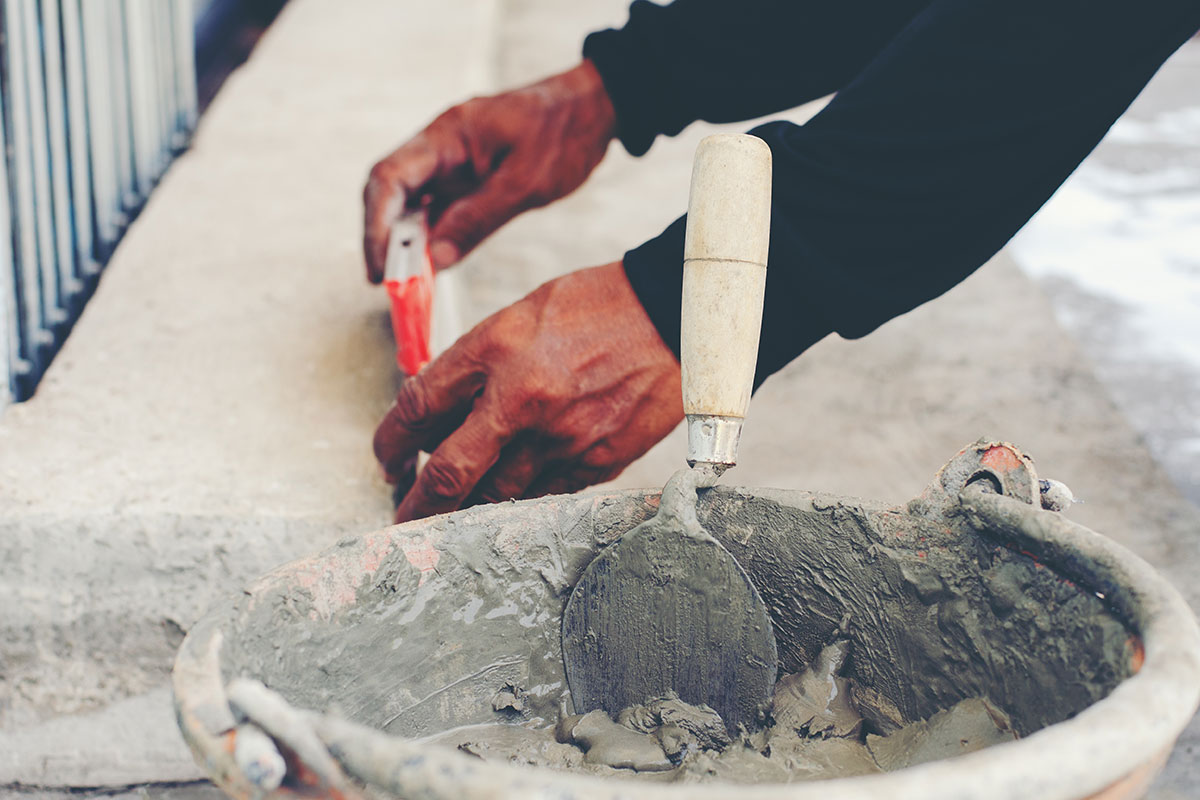 Top Equipment For Achieving Smooth, Durable Concrete Finishes