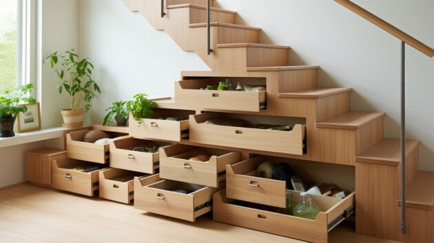 Top Storage Solutions For Personal Items You Don’t Use Every Day