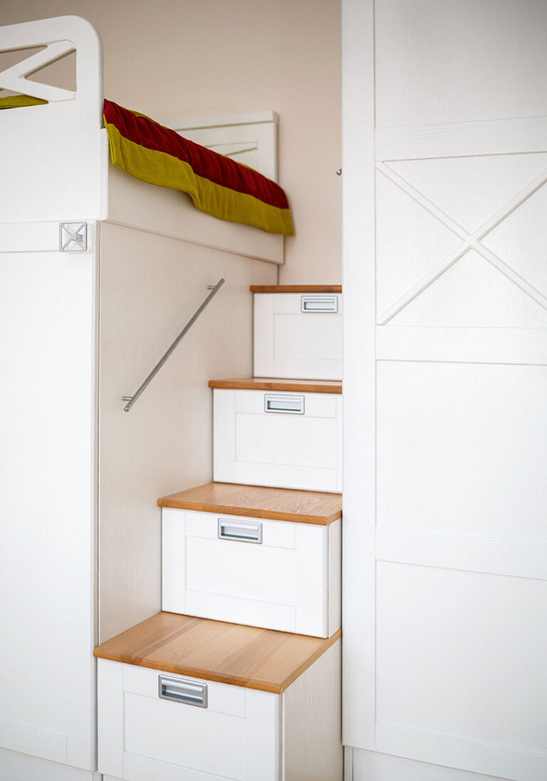 Top Storage Solutions For Personal Items You Don’t Use Every Day