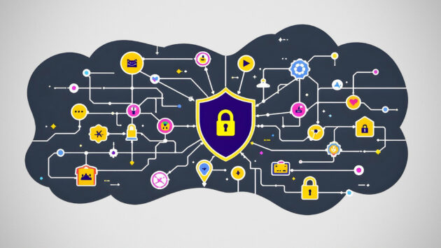 What Are The Key Elements Of A Robust Network Security Architecture? What Are The Key Elements Of A Robust Network Security Architecture?