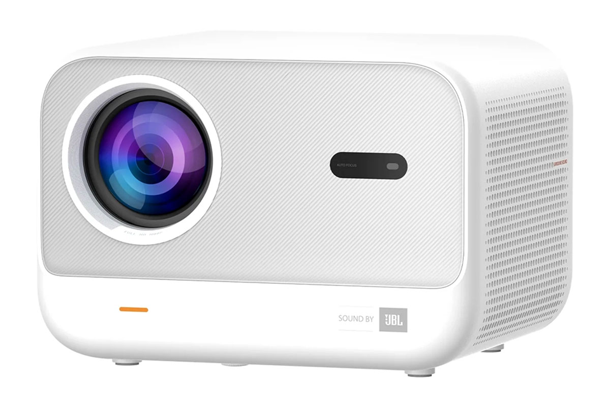 Yaber L2 Series Projector: For Budget-Friendly Big Screens, Now In ...