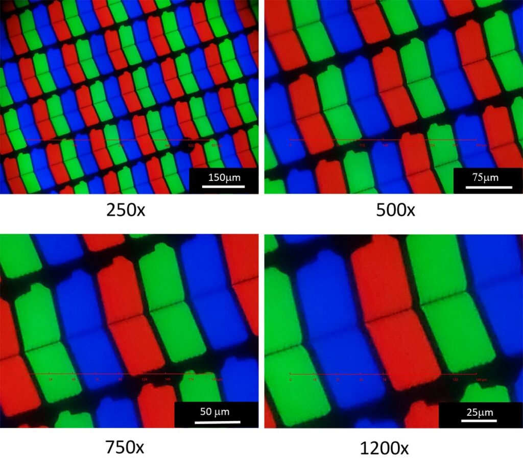 iMicro Q3p Will Turn Your Smartphone Into A Very Powerful Microscope!