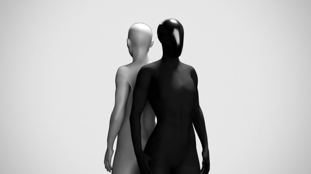 Clone Alpha: The Android That Walks, Talks, And Tidies Up (For a Price)