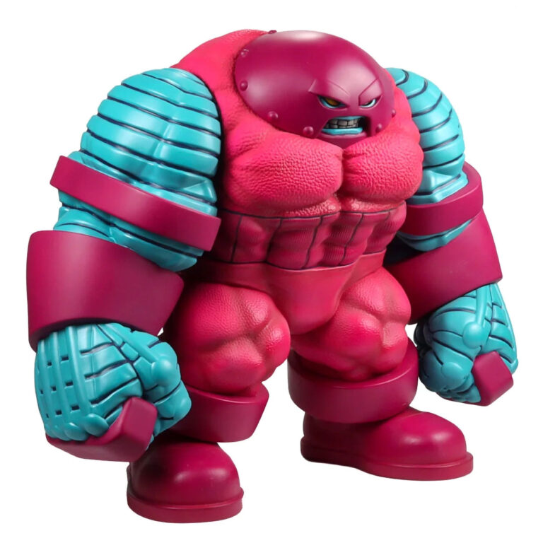 Colossus Goes Psychedelic Which Turns Out To Be Strangely Alluring