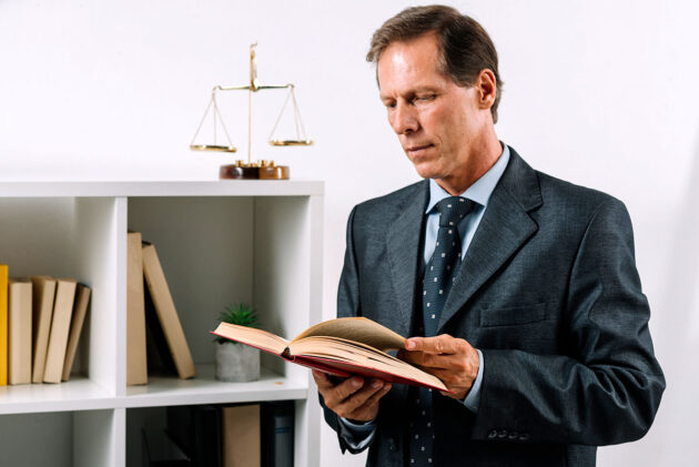 Dealing With Common Legal Issues: How To Find The Right Solution