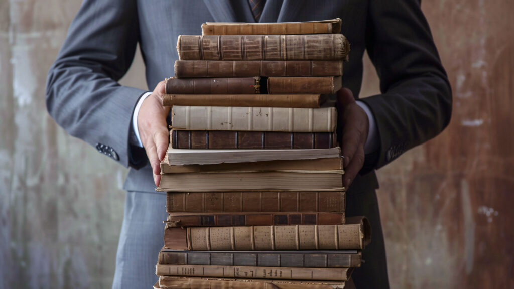 Dealing With Common Legal Issues: How To Find The Right Solution