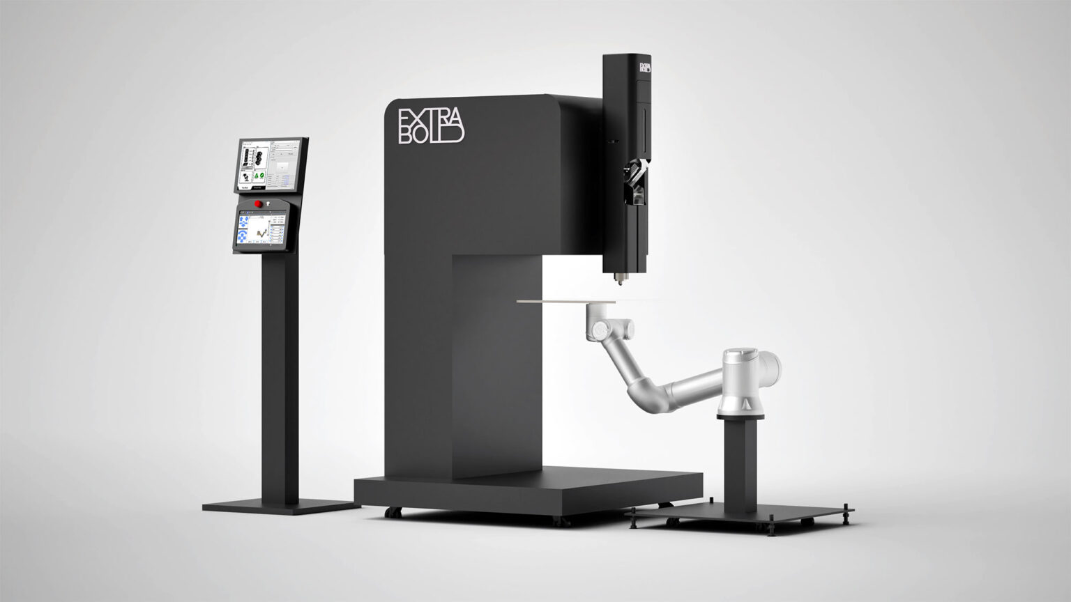 Meet REX-BUTLER: The 3D Printer That’s Cooler Than Its Name Suggests