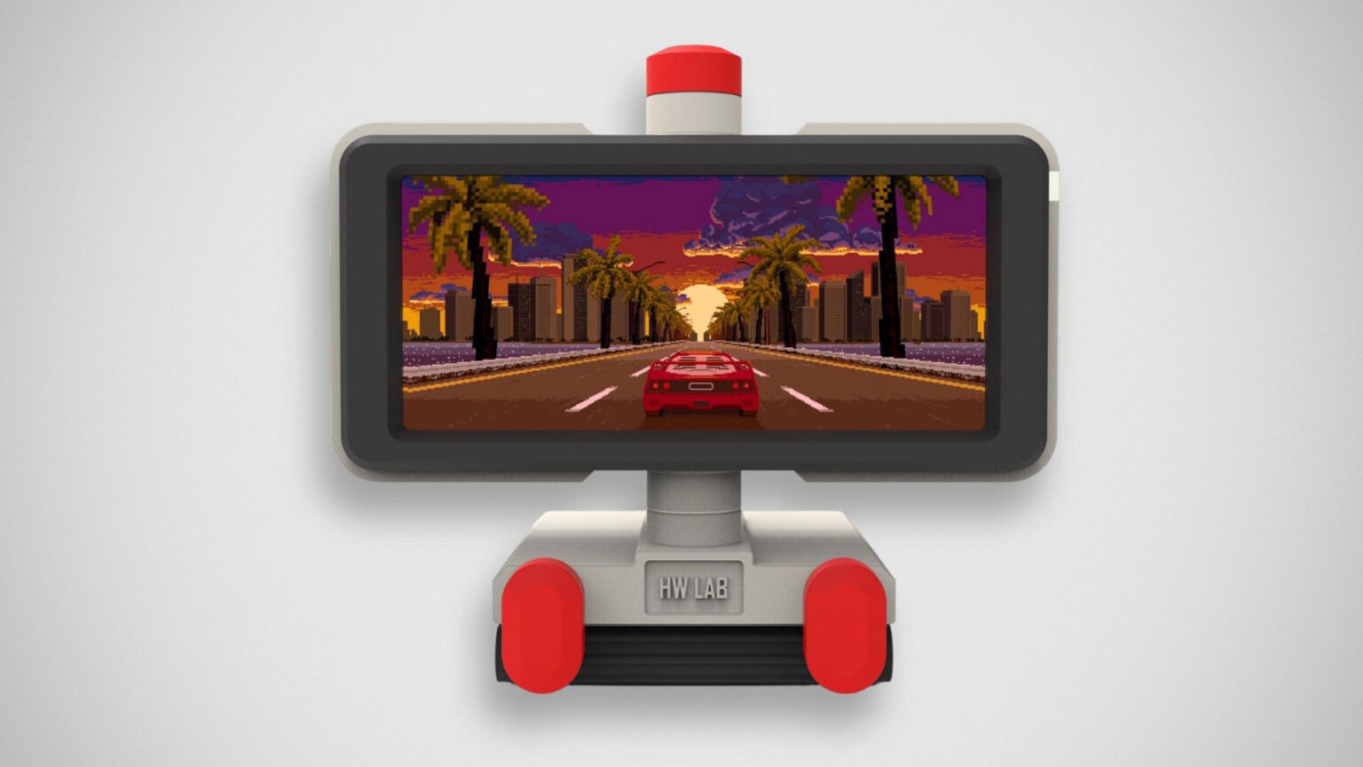 Your Desk Needs A Gossip Buddy: Meet WebScreen, The Sidekick You Didn’t ...