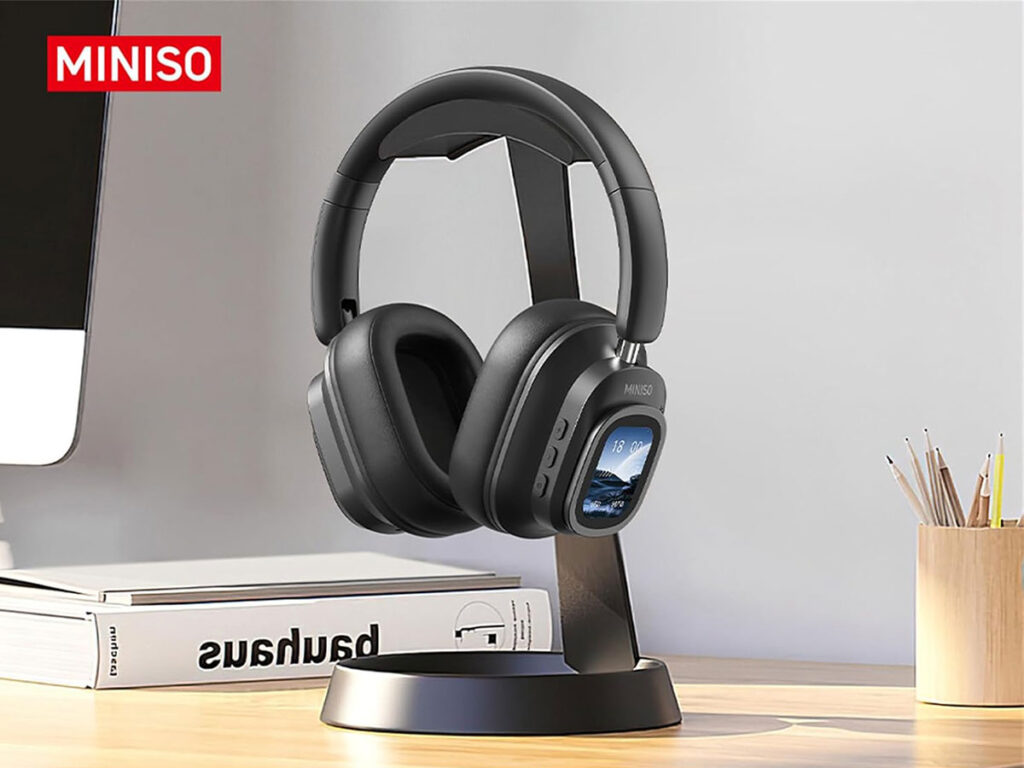 Touching Greatness: MINISO G90’s Bold Move To Join The Big Leagues