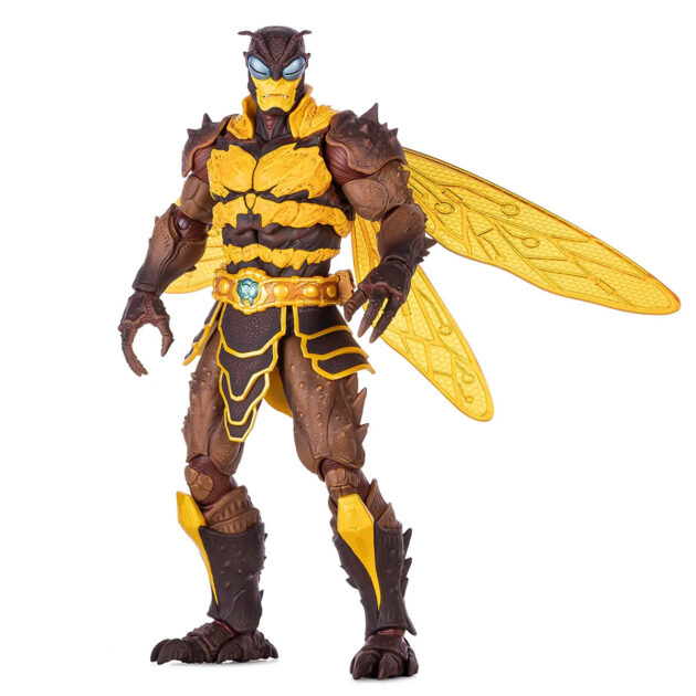Buzz-Off Buzzes In: The Masters Of The Universe Hero You Didn’t Know ...