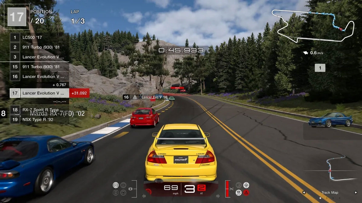 Start Your Engines, Rookie: My First Gran Turismo Video Game Is Here!