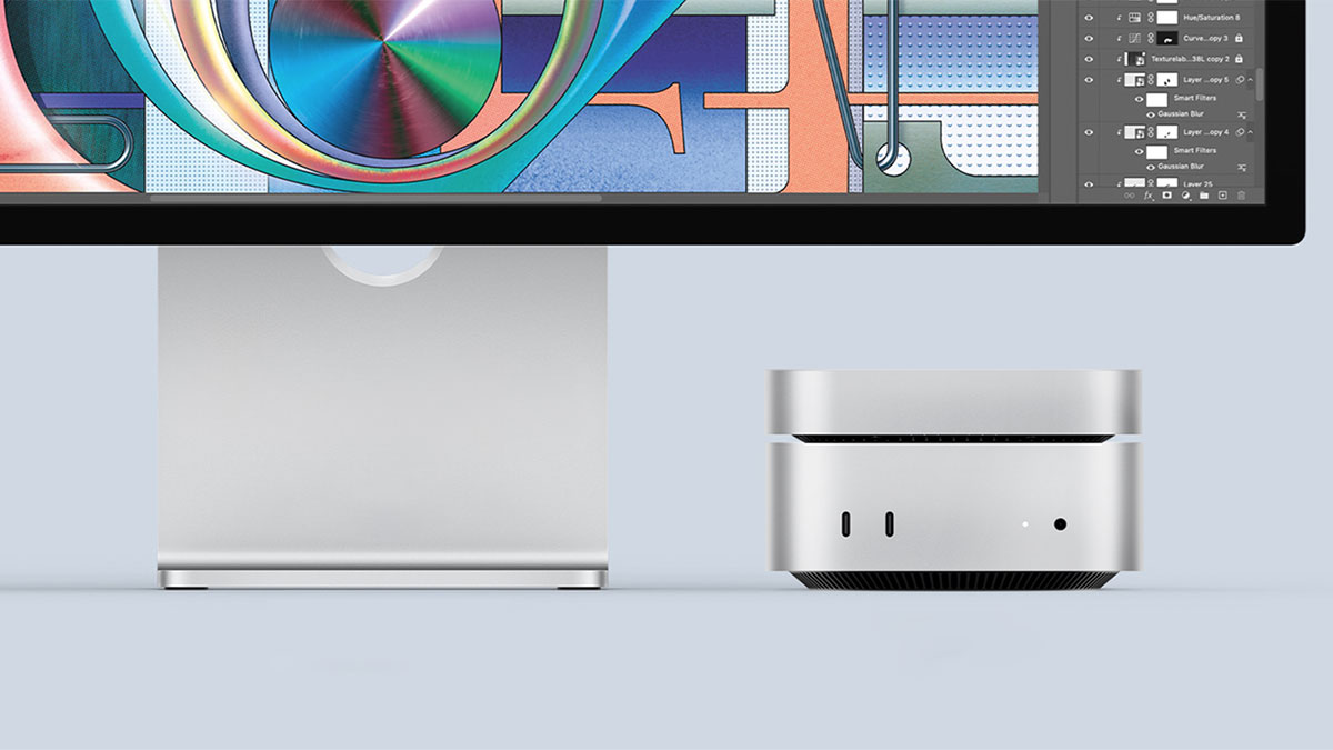 Stack It, Don’t Rack It: Orico’s MiniMate SSD Is Here For Your Mac Mini Storage Woes