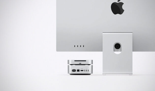 Stack It, Don’t Rack It: Orico’s MiniMate SSD Is Here For Your Mac Mini ...