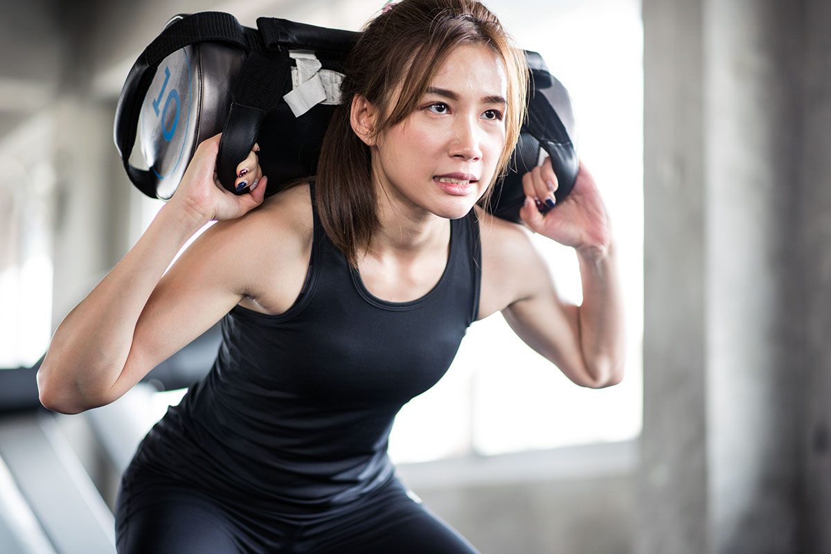 Pick The Right Set Of Hardcore Exercises With These Fitness Tips