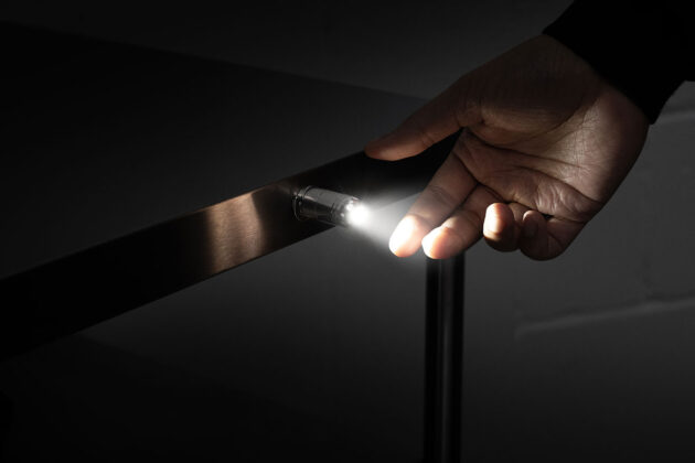 Bright Ideas (Literally) In A Tiny Package: Meet The PicoTorch