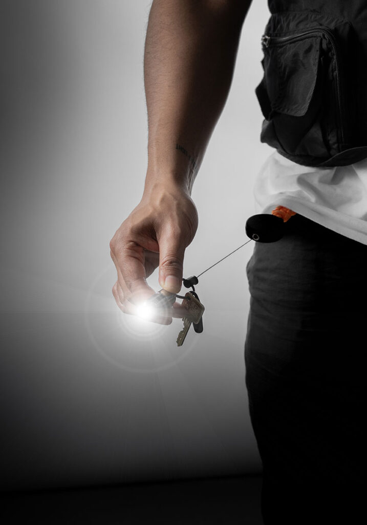 Bright Ideas (Literally) In A Tiny Package: Meet The PicoTorch