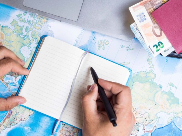 Planning Your First Trip Abroad: What You Need To Know