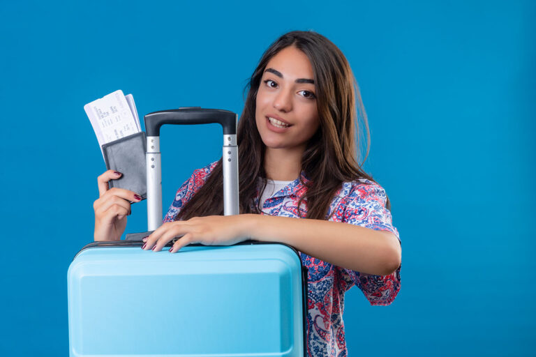 Planning Your First Trip Abroad: What You Need To Know