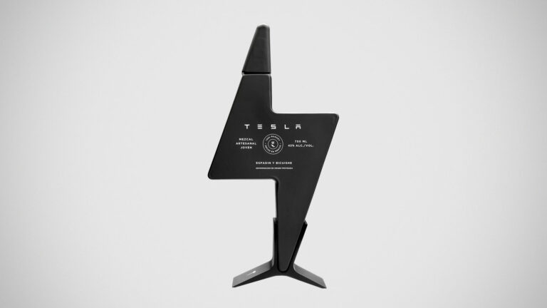 Tesla Mezcal: The Spirit Of Innovation, Oaxaca-Style