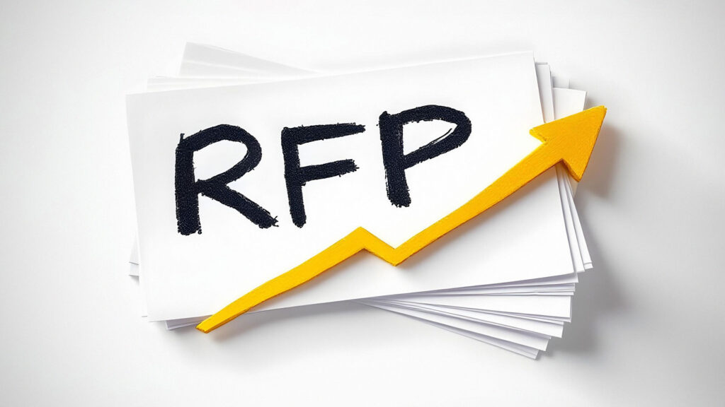 The Benefits Of Effective RFP Management