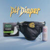 Mosh Hard, Pee Free: Liquid Death’s Pit Diaper Brings Chaos-Controlled ...