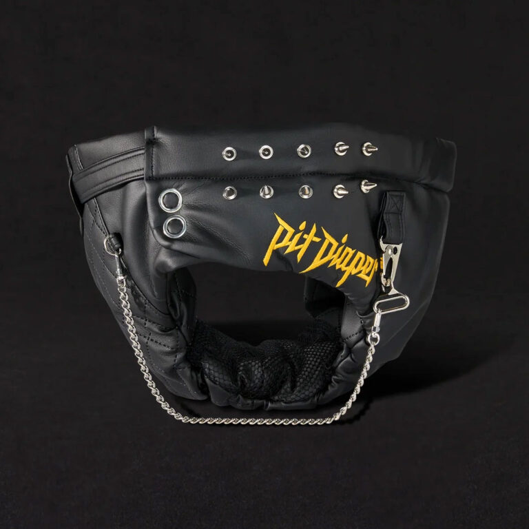 Mosh Hard, Pee Free: Liquid Death’s Pit Diaper Brings Chaos-Controlled ...