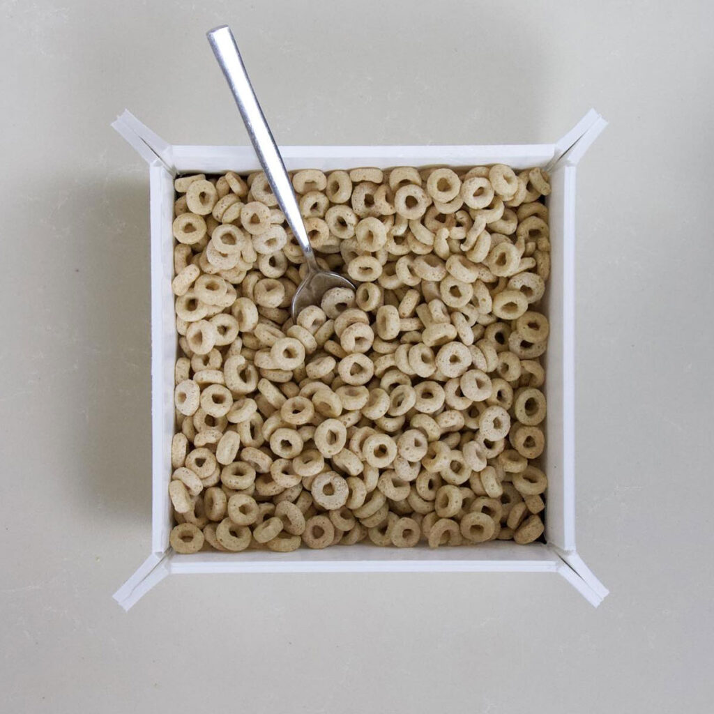 The Wayv Bowl: The Shape-Shifting Wizard Of Your Kitchen