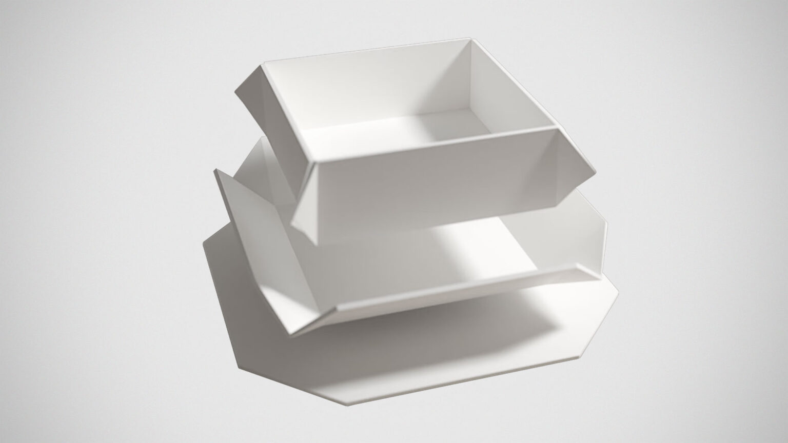 The Wayv Bowl: The Shape-Shifting Wizard Of Your Kitchen
