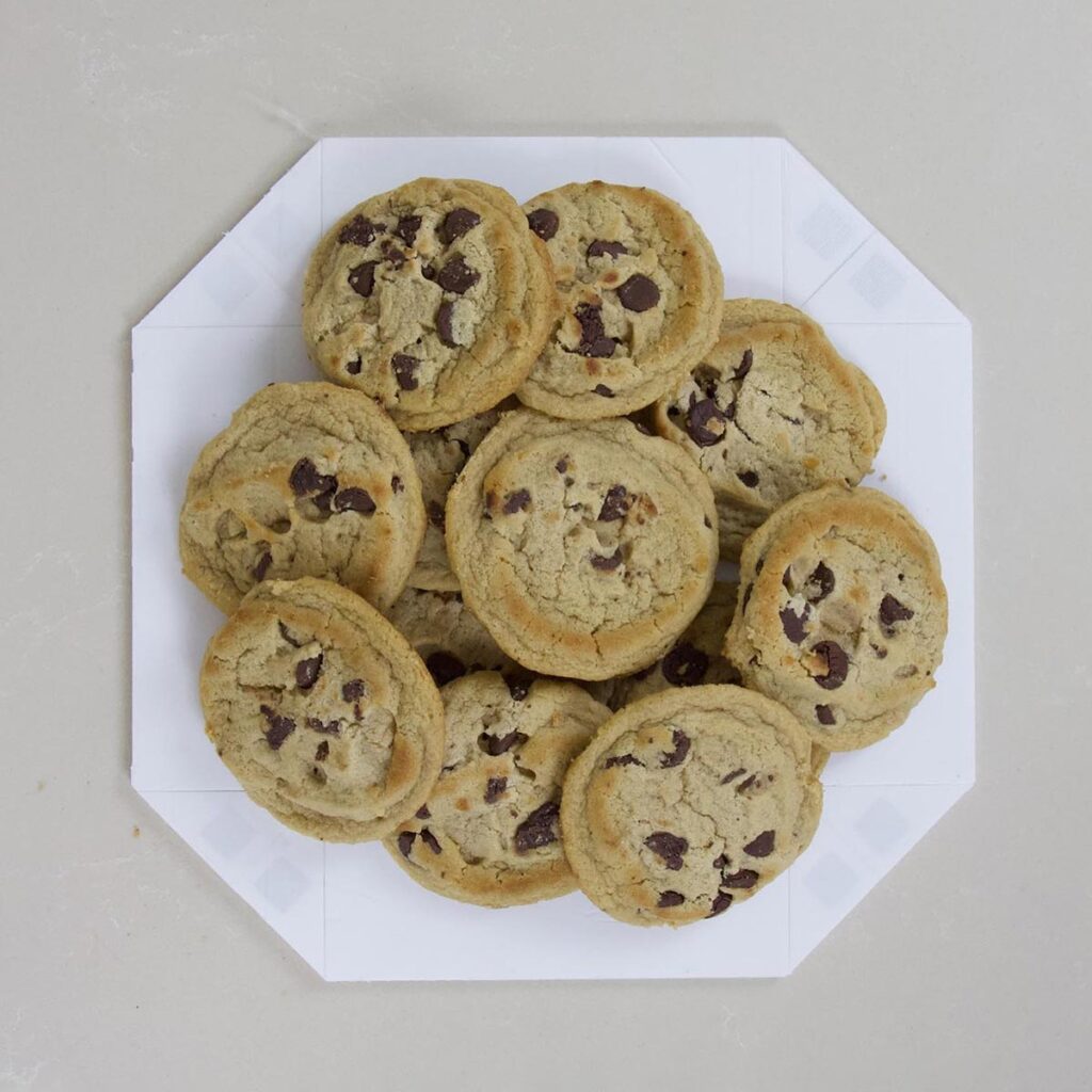 The Wayv Bowl: The Shape-Shifting Wizard Of Your Kitchen