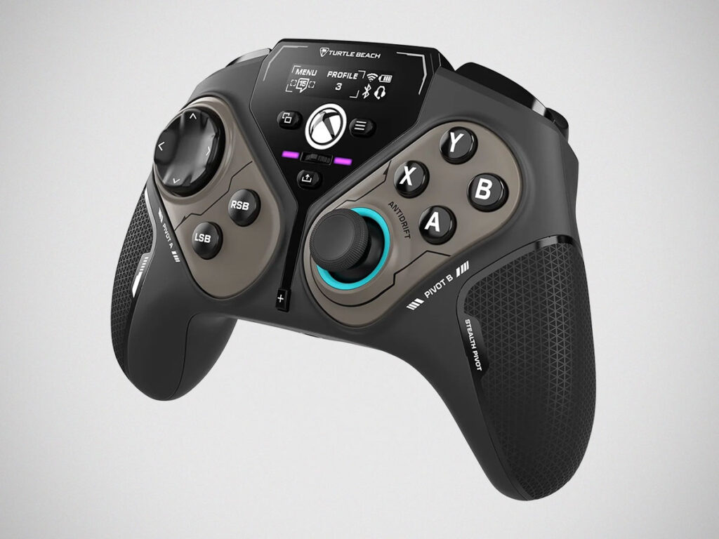 From Fighter To Sniper: Turtle Beach’s Stealth Pivot Is The Transformer ...