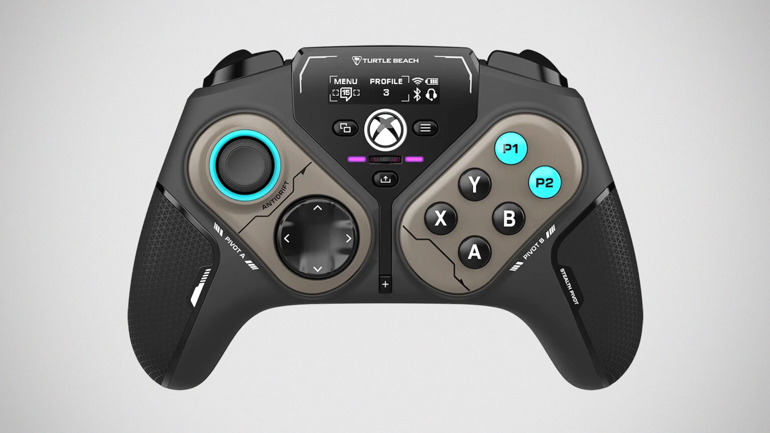 From Fighter To Sniper: Turtle Beach’s Stealth Pivot Is The Transformer ...